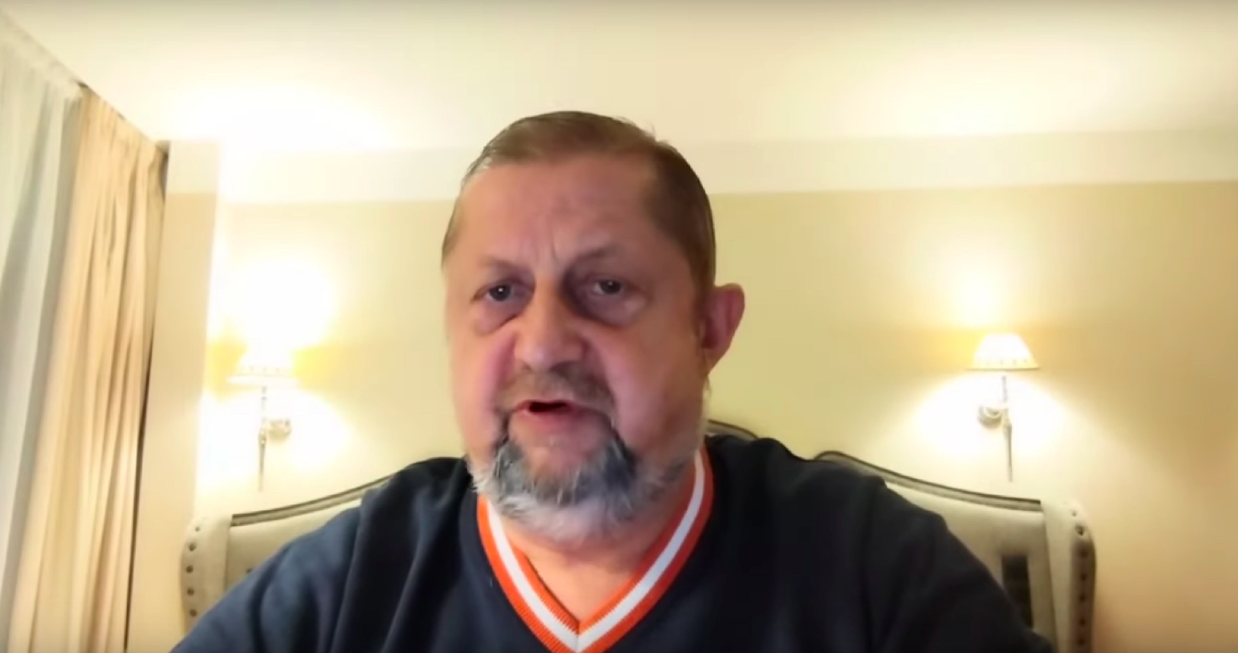 VIDEO: Harabin o naťahovaní sa Hegera s Pellegrinim o tom, kto sa ...